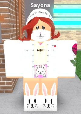 Sayona | Ænigma Wiki | Fandom