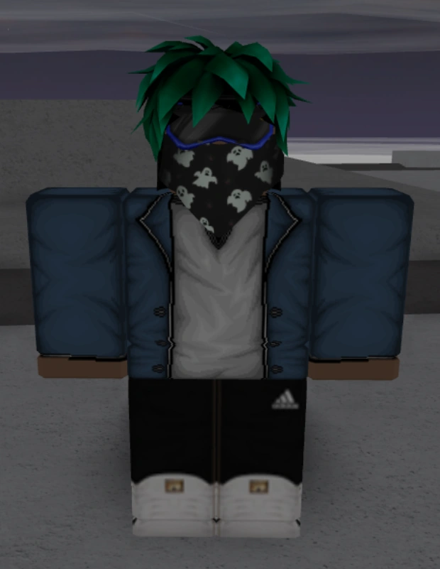 Icy | Ænigma Wiki | Fandom