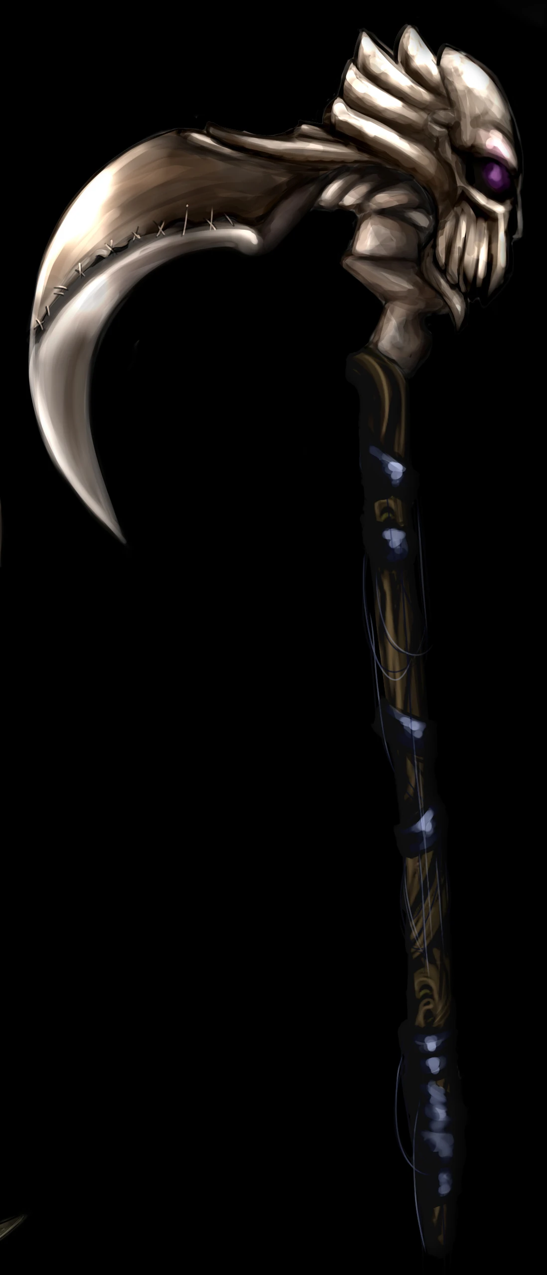 Mythical Weapons | Official Aesir Online Wiki | Fandom