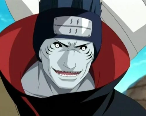 Kisame Hoshigaki | Official.Akatsuki Wikia | Fandom