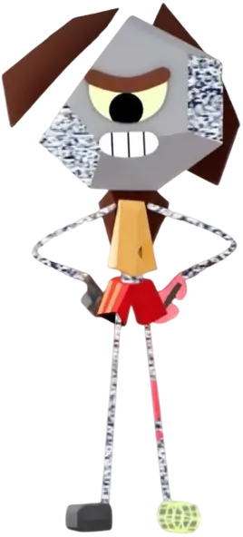 Rob (The Amazing World of Gumball) | Anti Villains Wiki | Fandom