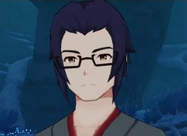 Enjou | Anti Villains Wiki | Fandom