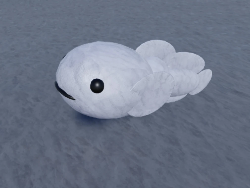 Blobfish (Avoverse games) | Avoverse Wiki | Fandom
