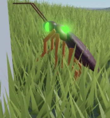 Cockroach men | Avoverse Wiki | Fandom