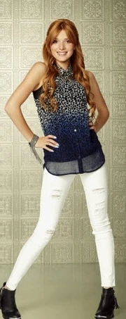 CeCe Jones | Bella Thorne Wiki | Fandom