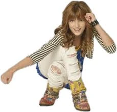 CeCe Jones/Gallery | Bella Thorne Wiki | Fandom