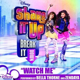Watch Me | Bella Thorne Wiki | Fandom