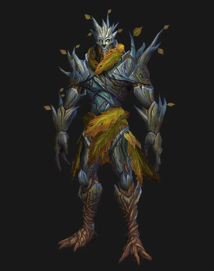 Botani | Officialbestiary Wiki | Fandom