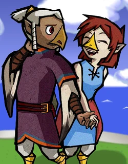 Rito | Officialbestiary Wiki | Fandom