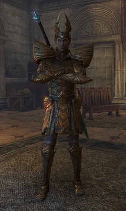 Ayleid | Officialbestiary Wiki | Fandom