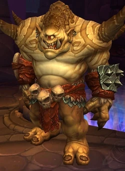 Ogron | Officialbestiary Wiki | Fandom