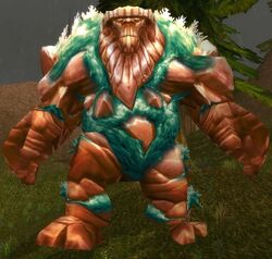 Hill giant (WoW) | Officialbestiary Wiki | Fandom