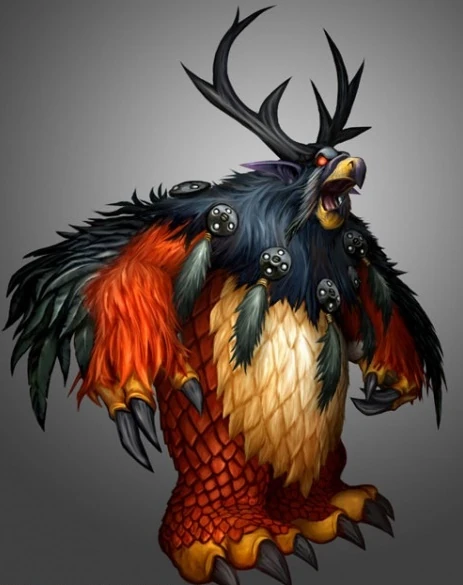 Wildkin | Officialbestiary Wiki | Fandom