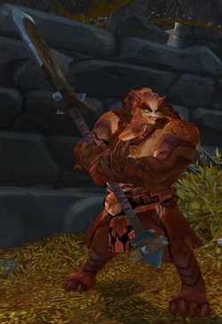 Stoneborn | Officialbestiary Wiki | Fandom