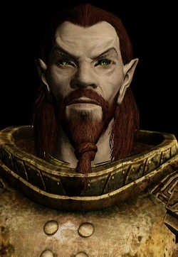 Dwemer | Officialbestiary Wiki | Fandom