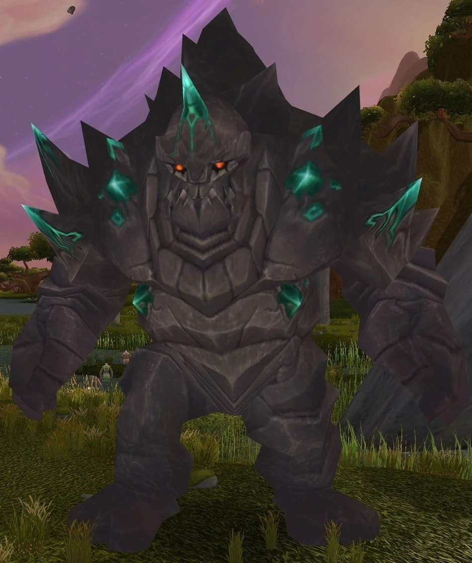 Colossus | Officialbestiary Wiki | Fandom