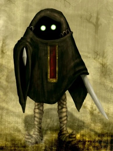 Garo | Officialbestiary Wiki | Fandom