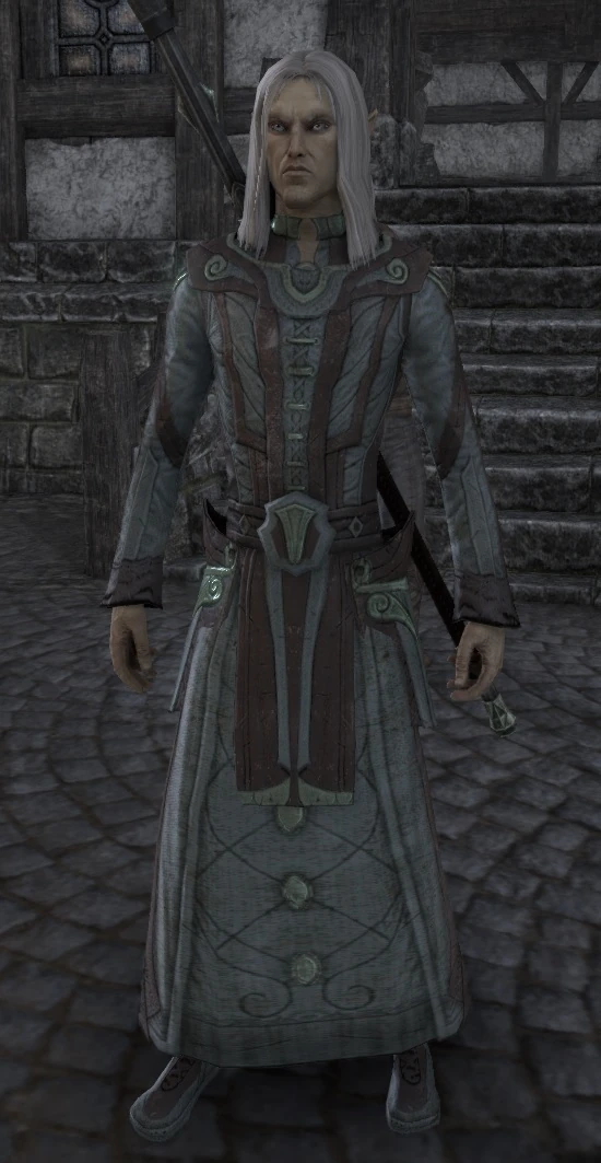 Aldmer | Officialbestiary Wiki | Fandom