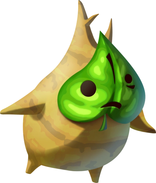 Korok | Officialbestiary Wiki | Fandom