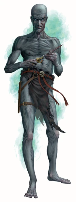 Skulk | Officialbestiary Wiki | Fandom