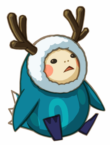 Anouki | Officialbestiary Wiki | Fandom