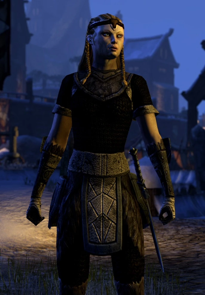 Nord | Officialbestiary Wiki | Fandom