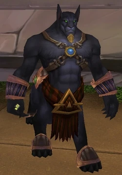 Ramkahen | Officialbestiary Wiki | Fandom