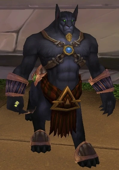 Ramkahen | Officialbestiary Wiki | Fandom