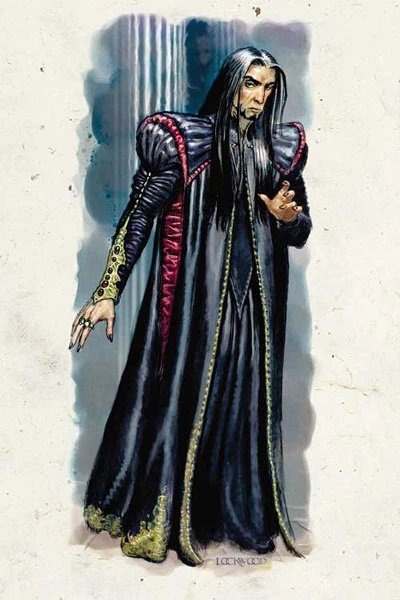 Chondathan | Officialbestiary Wiki | Fandom