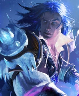 Half-elf (WoW) | Officialbestiary Wiki | Fandom