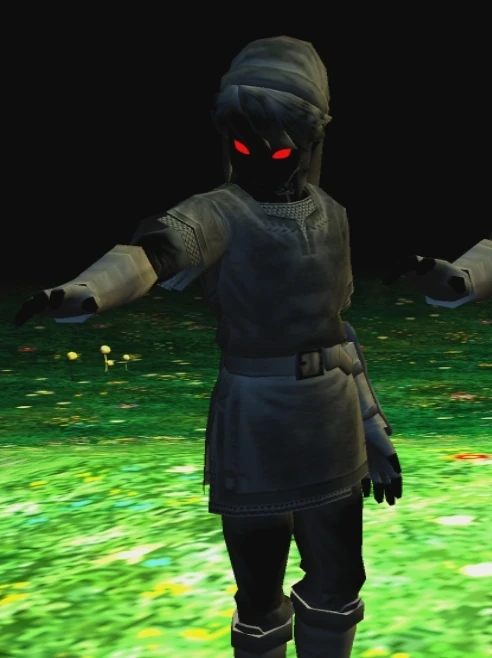 Dark Interloper | Officialbestiary Wiki | Fandom