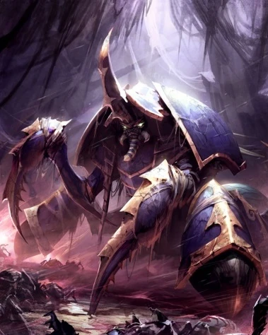 Crypt lord | Officialbestiary Wiki | Fandom