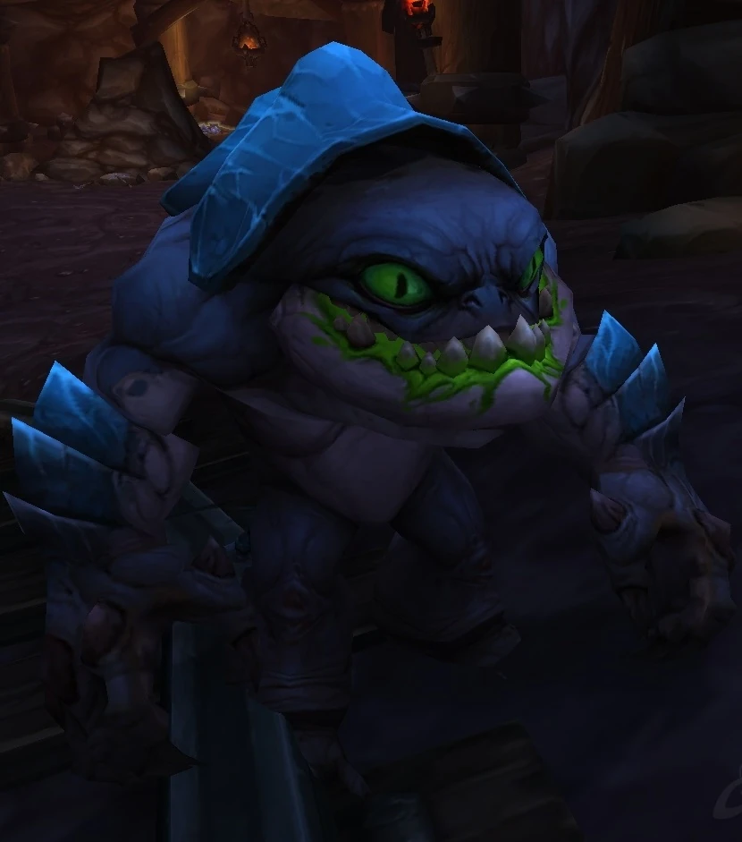 Goren | Officialbestiary Wiki | Fandom