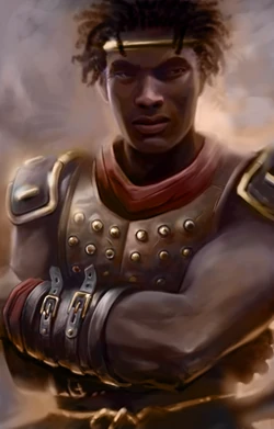 Chultan | Officialbestiary Wiki | Fandom