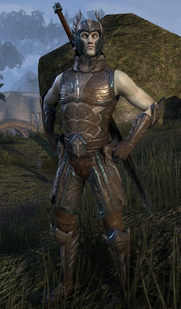 Maormer | Officialbestiary Wiki | Fandom