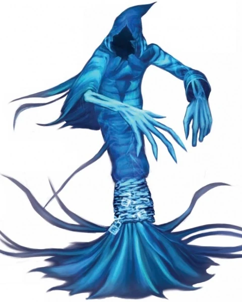 Wraith (WoW) | Officialbestiary Wiki | Fandom