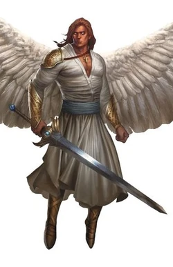 Solar | Officialbestiary Wiki | Fandom