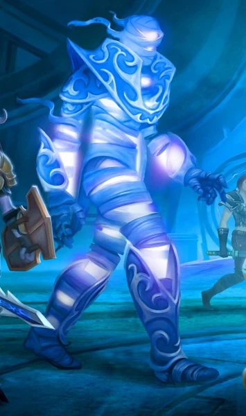 Ethereal | Officialbestiary Wiki | Fandom