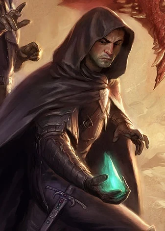 Calishite | Officialbestiary Wiki | Fandom