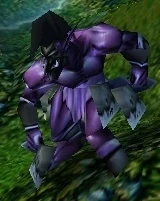 Dark troll | Officialbestiary Wiki | Fandom