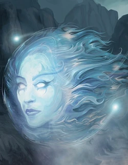 Wisp | Officialbestiary Wiki | Fandom