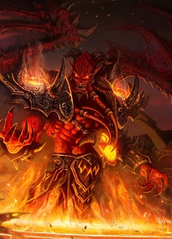 Man'ari | Officialbestiary Wiki | Fandom