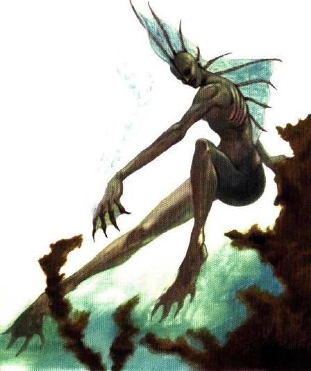 Shalarin | Officialbestiary Wiki | Fandom