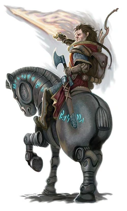 Tethyrian | Officialbestiary Wiki | Fandom