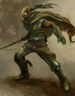 Earthsoul genasi | Officialbestiary Wiki | Fandom