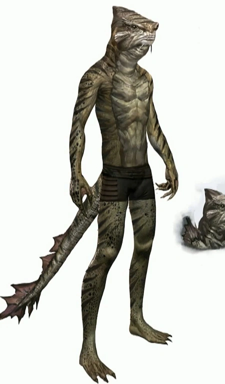 Naga (ES) | Officialbestiary Wiki | Fandom