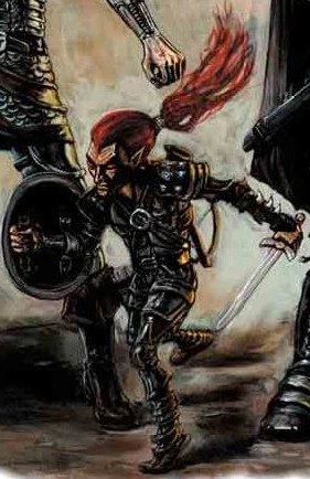 Wispling | Officialbestiary Wiki | Fandom