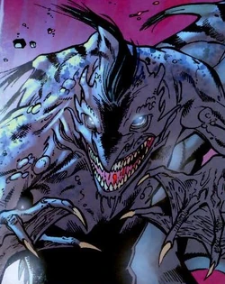 Scrag | Officialbestiary Wiki | Fandom