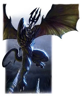 Malebranche | Officialbestiary Wiki | Fandom