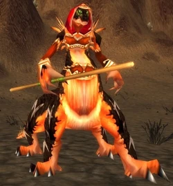 Wyrmkin | Officialbestiary Wiki | Fandom